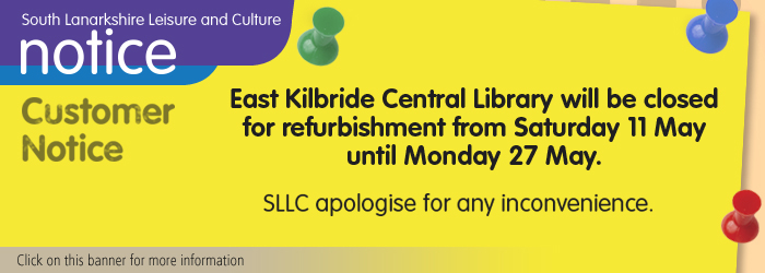 South Lanarkshire Leisure and Culture Ltd