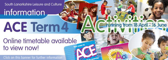 South Lanarkshire Leisure and Culture Ltd