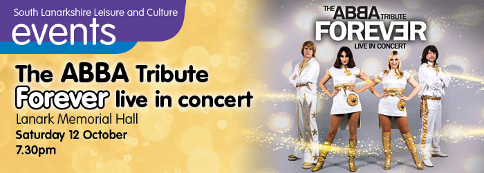 ABBA - Forever - sllc