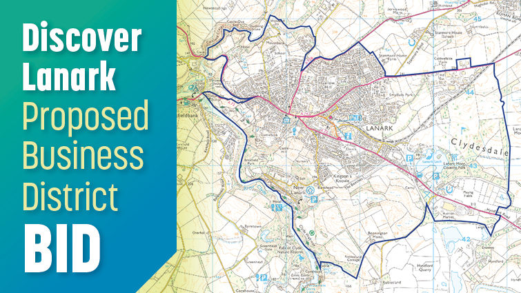 Ballot to be held for proposal to introduce Discover Lanark BID - South ...