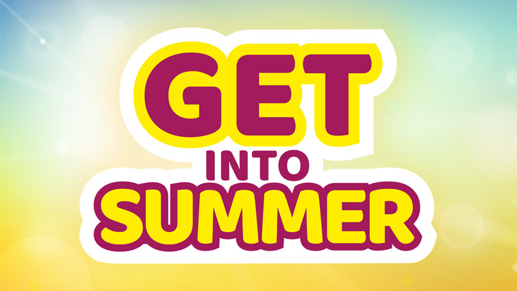 Get into summer is just round the corner - South Lanarkshire View