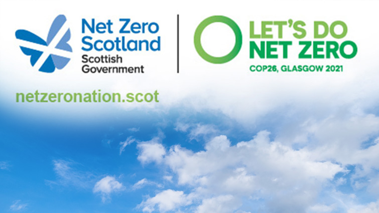 Climate week starts today - South Lanarkshire View